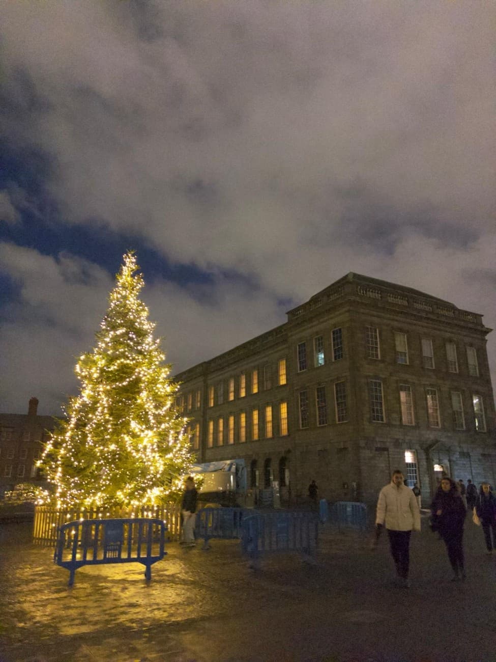 Trinity College Dublin (TCD): Fees 2025, Admissions, Rankings ...