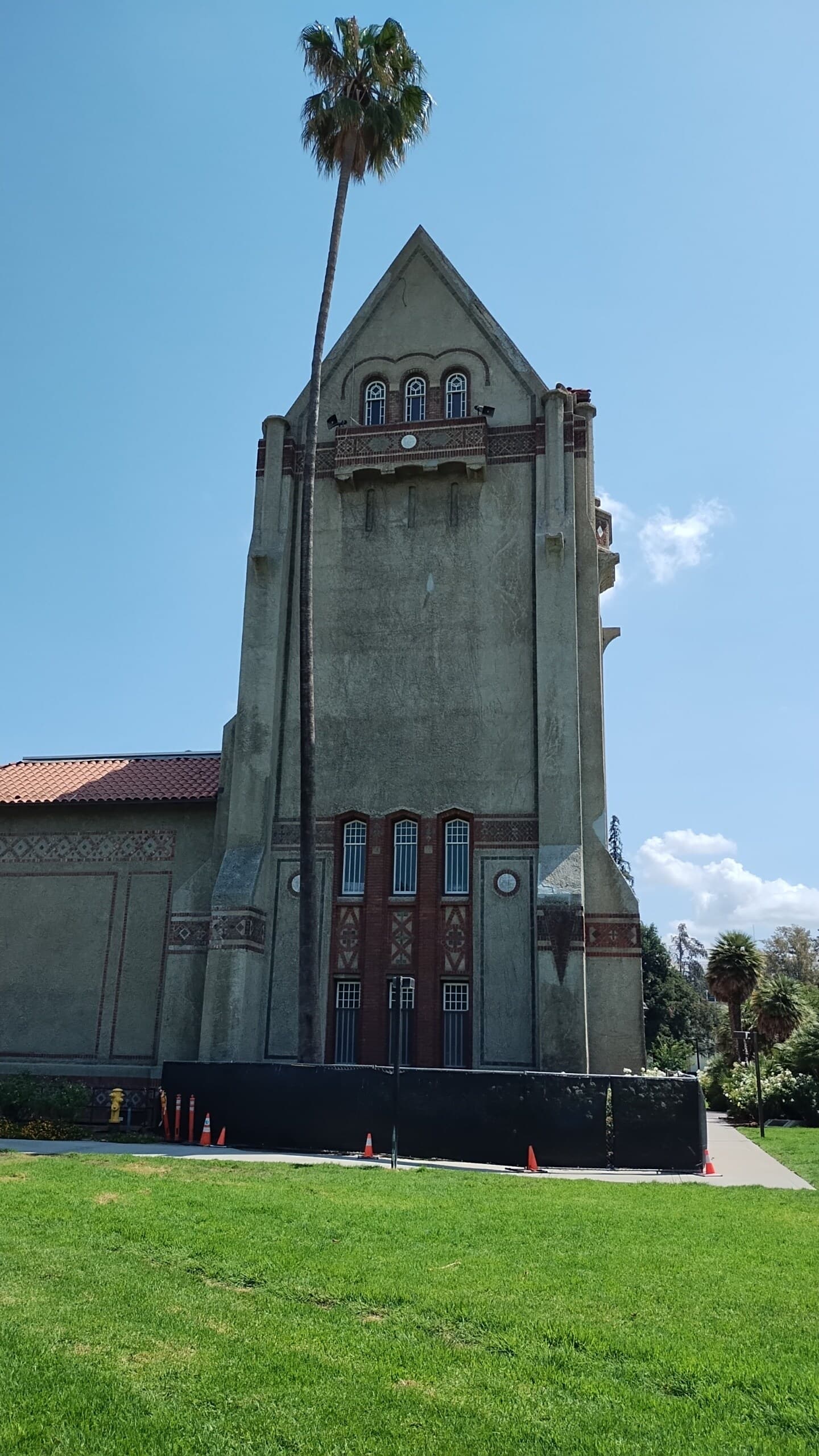 San Jose State University Rankings 2025: National, Global, Subject-wise ...