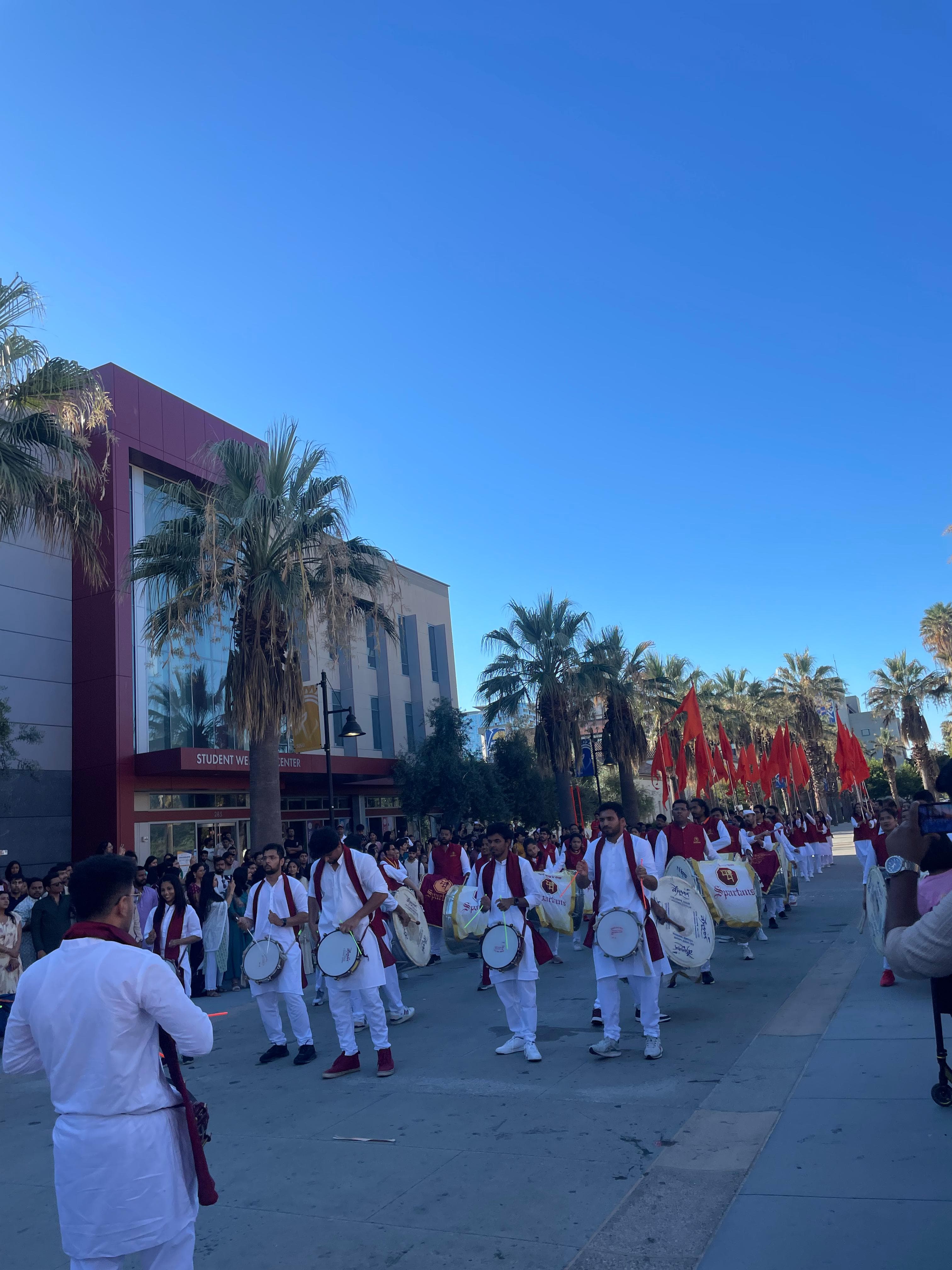 San Jose State University Rankings 2025: National, Global, Subject-wise ...