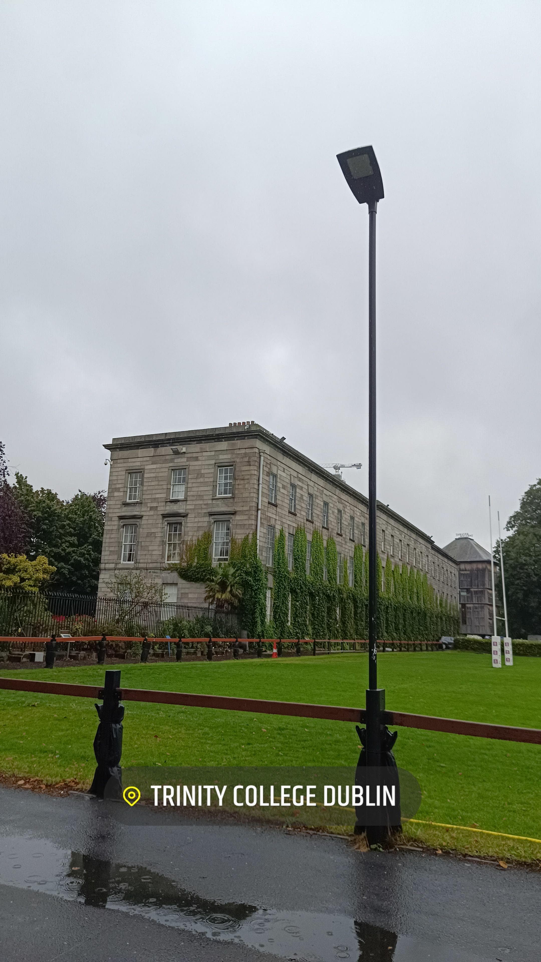 Trinity College Dublin (TCD): Fees 2025, Admissions, Rankings ...