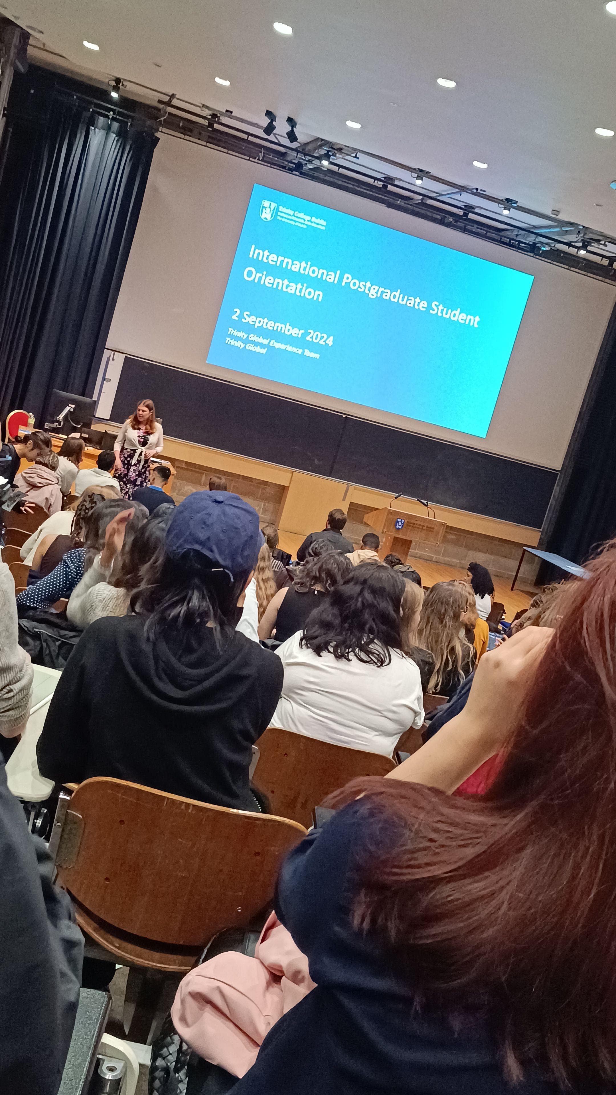 Trinity College Dublin (TCD): Fees 2025, Admissions, Rankings ...