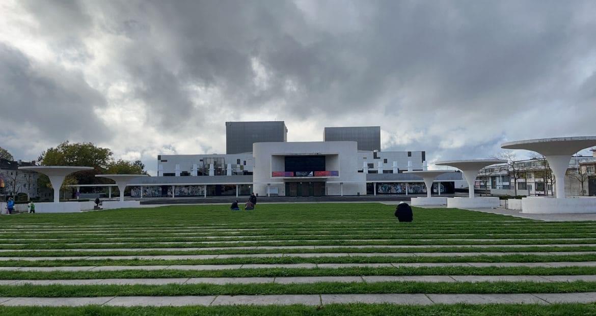 Darmstadt University of Applied Sciences: Admissions 2025, Scholarships ...