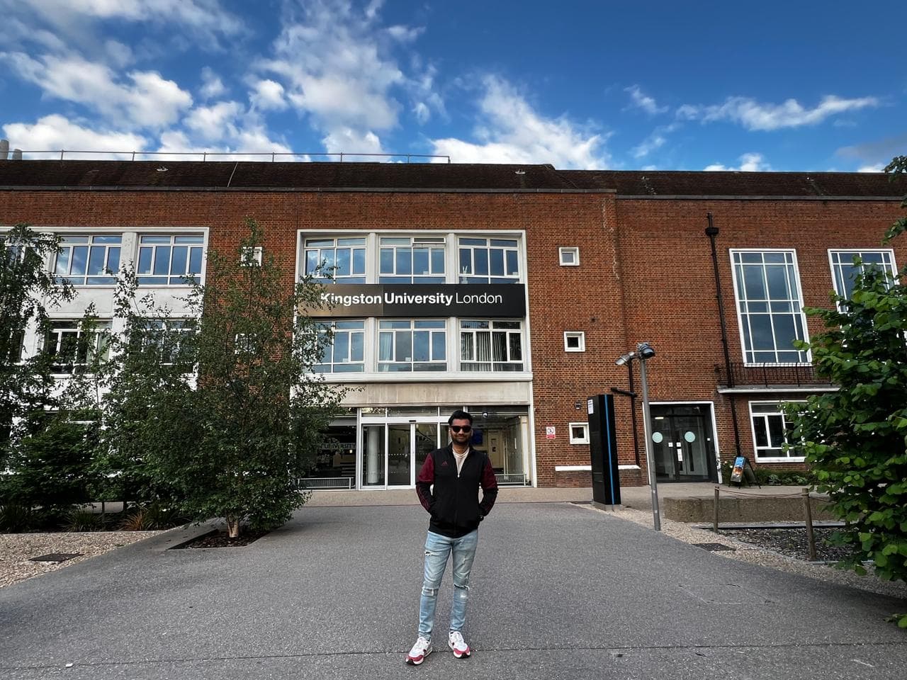 Kingston University Rankings 2026