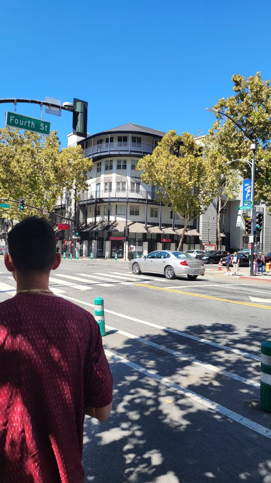 San Jose State University Rankings 2025: National, Global, Subject-wise ...