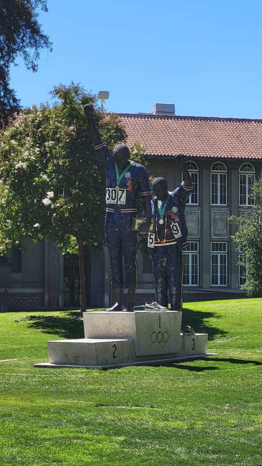 San Jose State University Rankings 2025: National, Global, Subject-wise ...