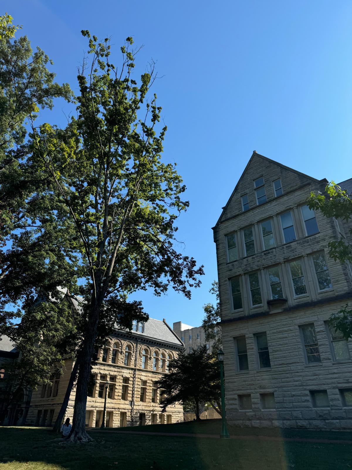 Indiana University Rankings 2025: World Rank & Subject Ranks