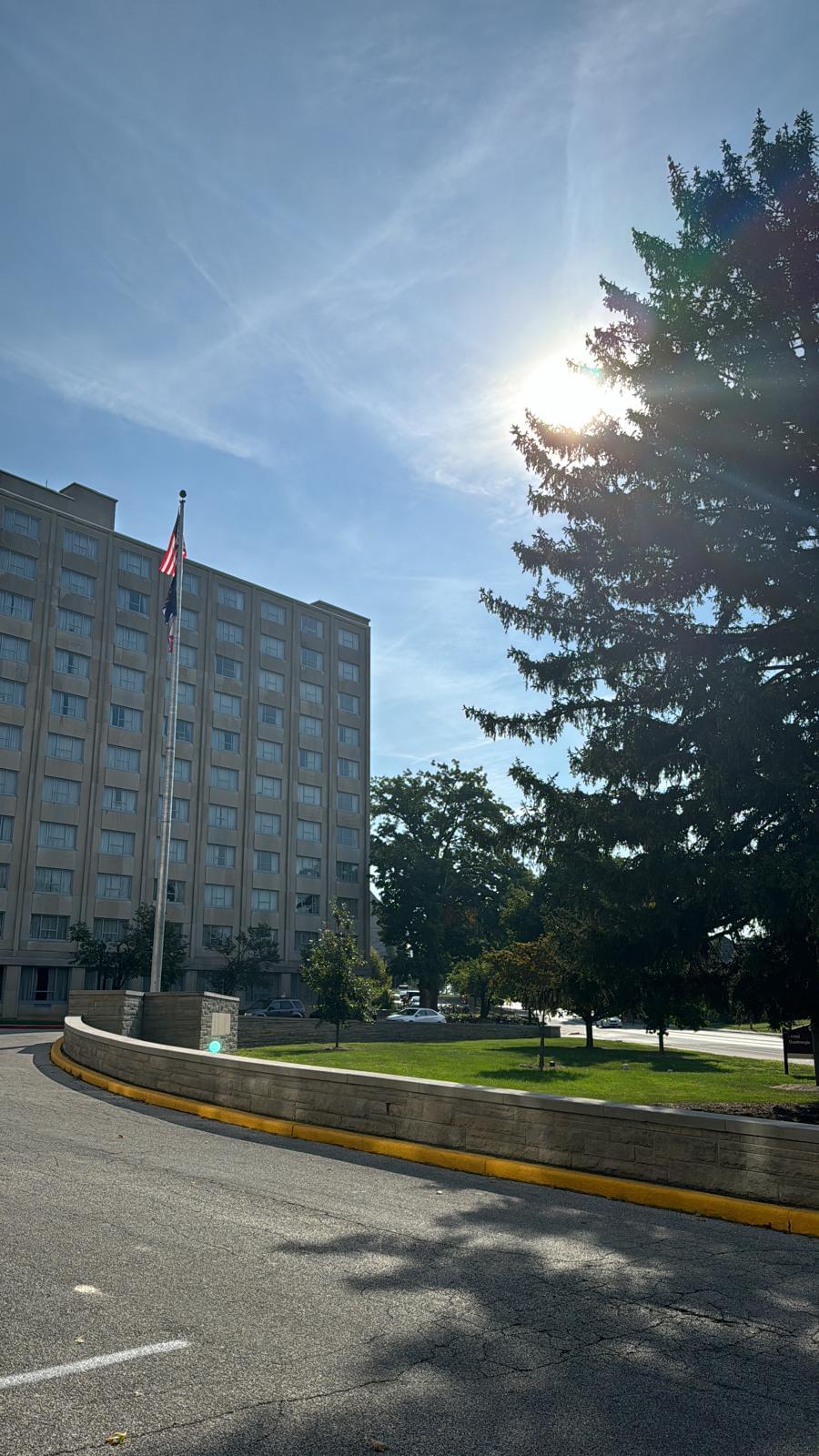 Indiana University Rankings 2025: World Rank & Subject Ranks