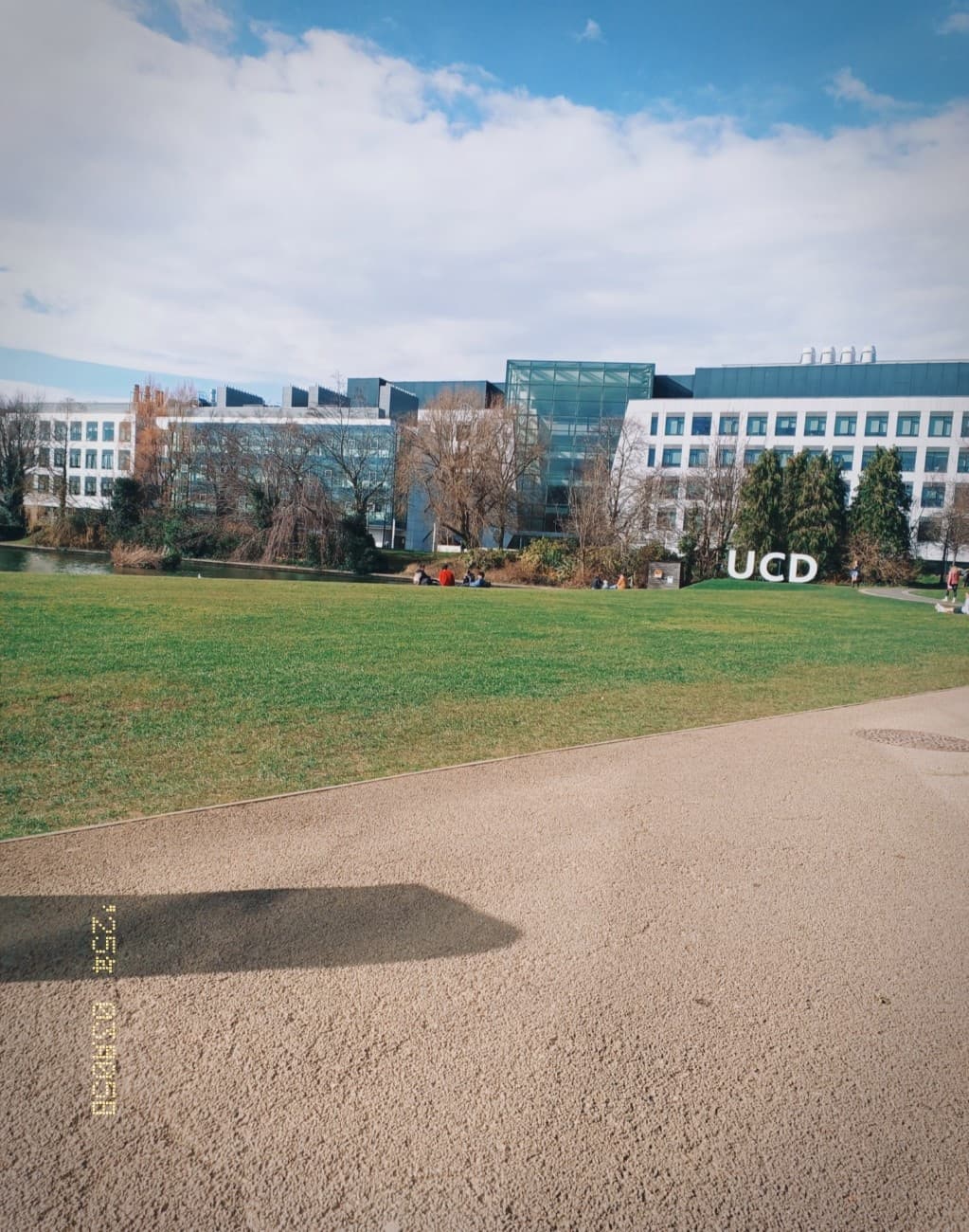 University College Dublin (UCD): Admissions 2025, Fees, Rankings ...