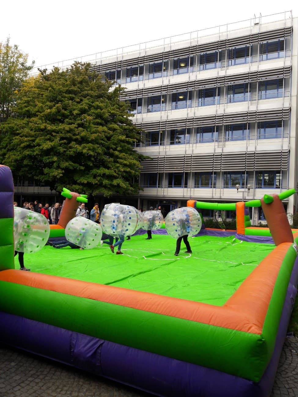 RWTH Aachen University Rankings 2025