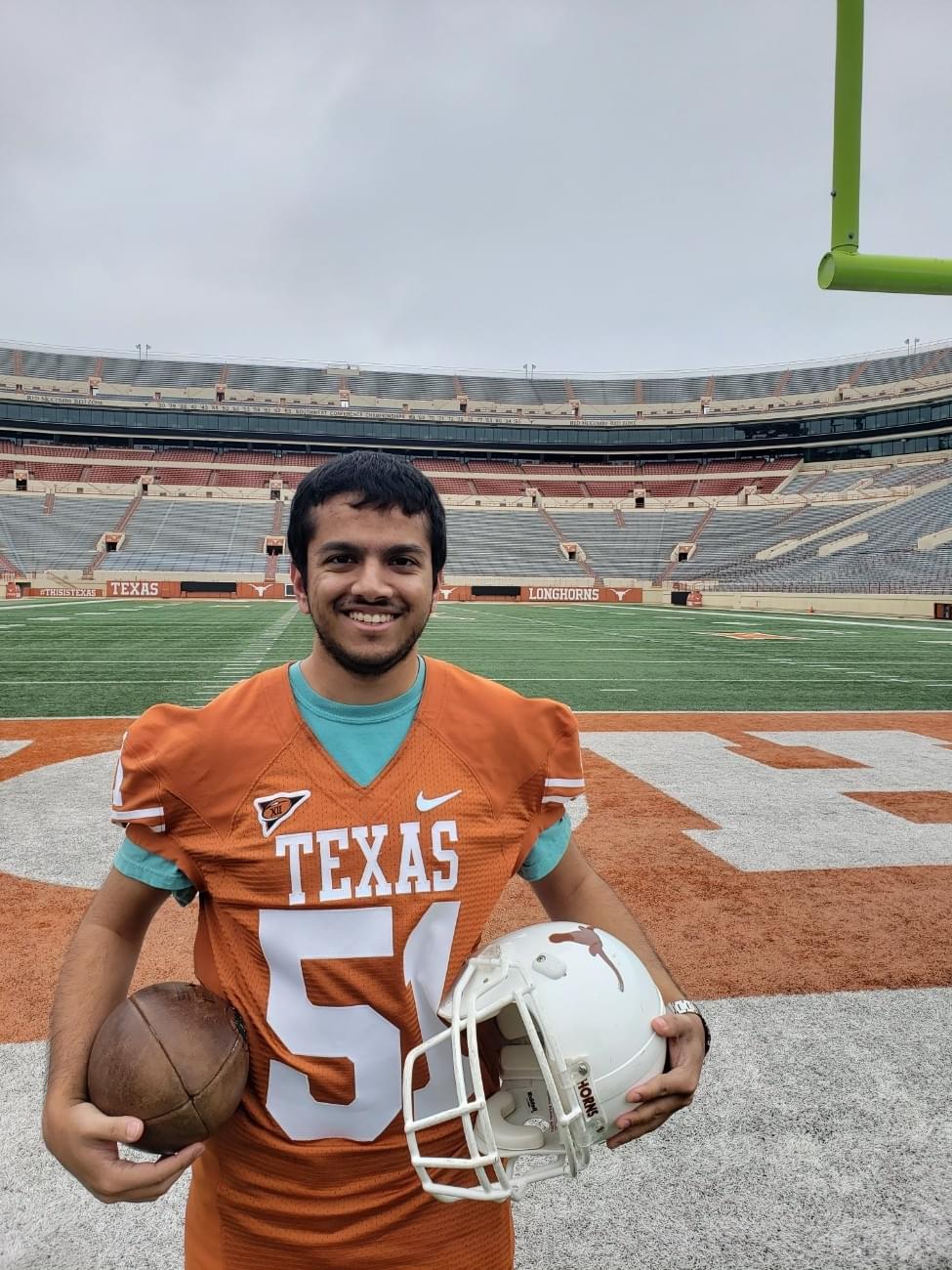 University of Texas at Austin (UT Austin) Rankings 2025