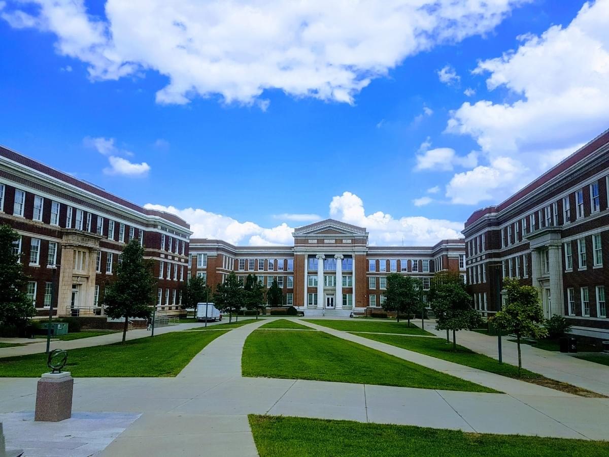 University of Cincinnati (UC): Admissions 2025, Fees, Rankings ...