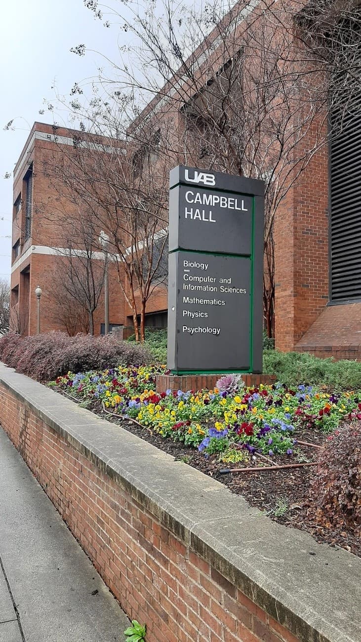 University of Alabama at Birmingham (UAB) Admissions 2025: Application ...