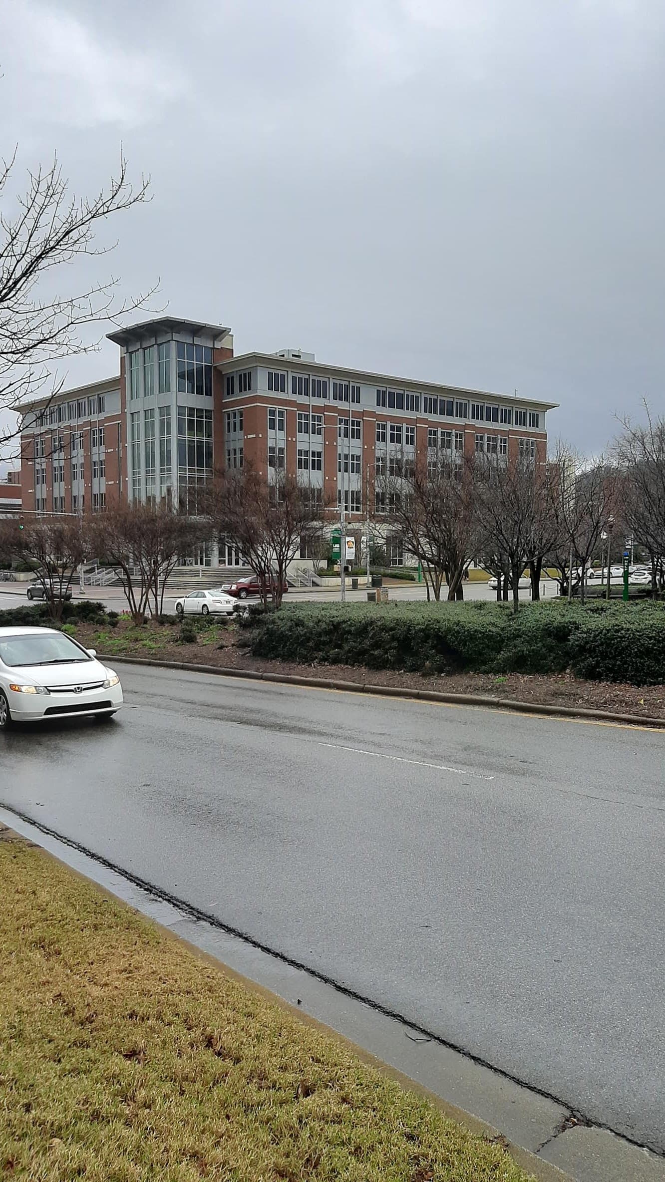 University of Alabama at Birmingham (UAB) Admissions 2025: Application ...