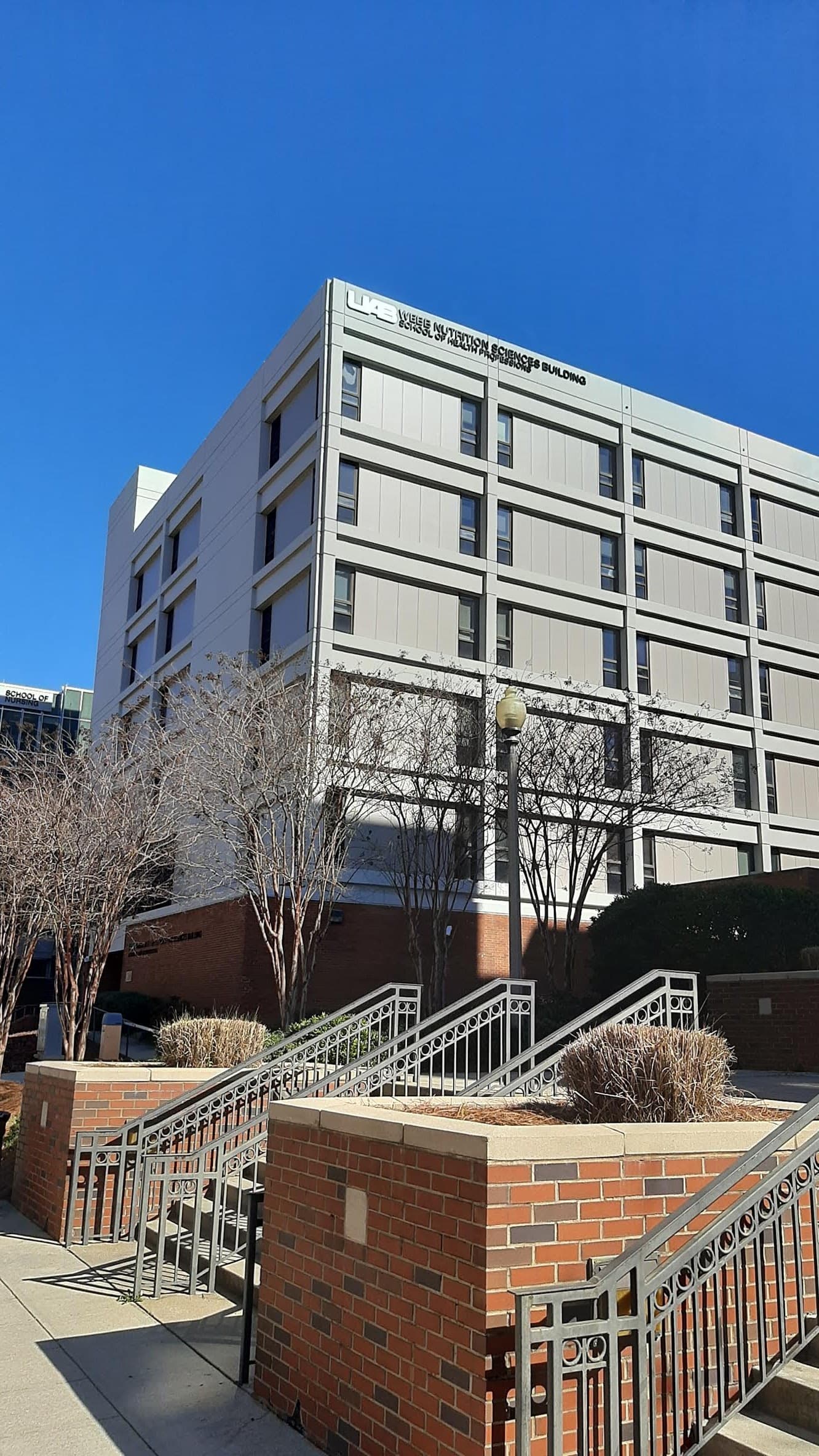 University of Alabama at Birmingham (UAB) Admissions 2025: Application ...