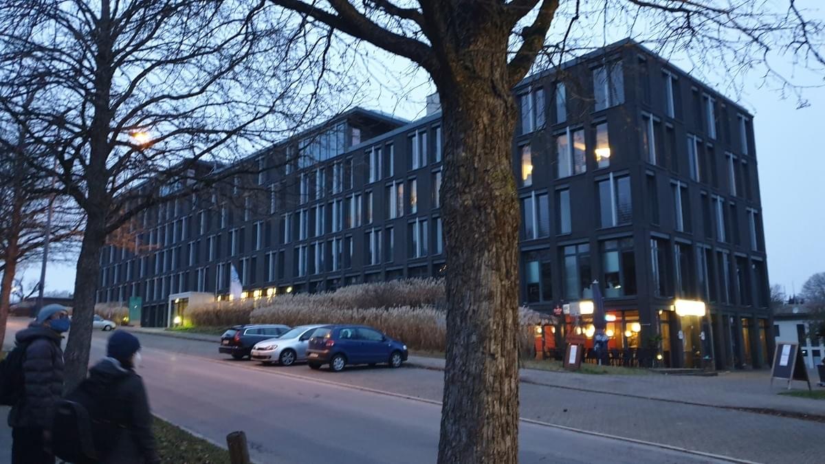 RWTH Aachen University: Admissions 2025, Fees, Rankings, Scholarships ...