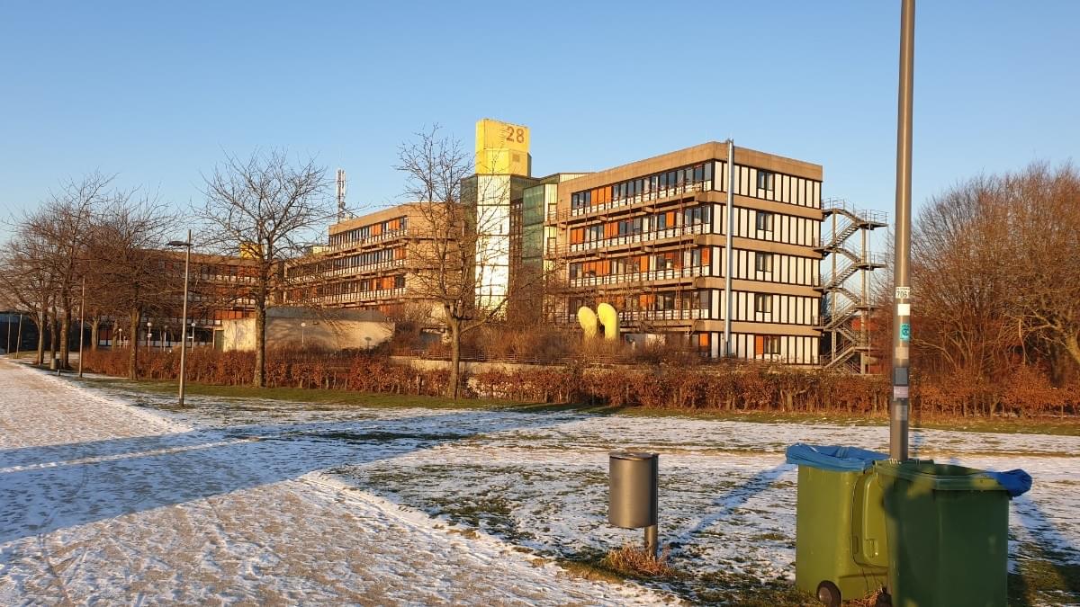 RWTH Aachen University: Admissions 2025, Fees, Rankings, Scholarships ...