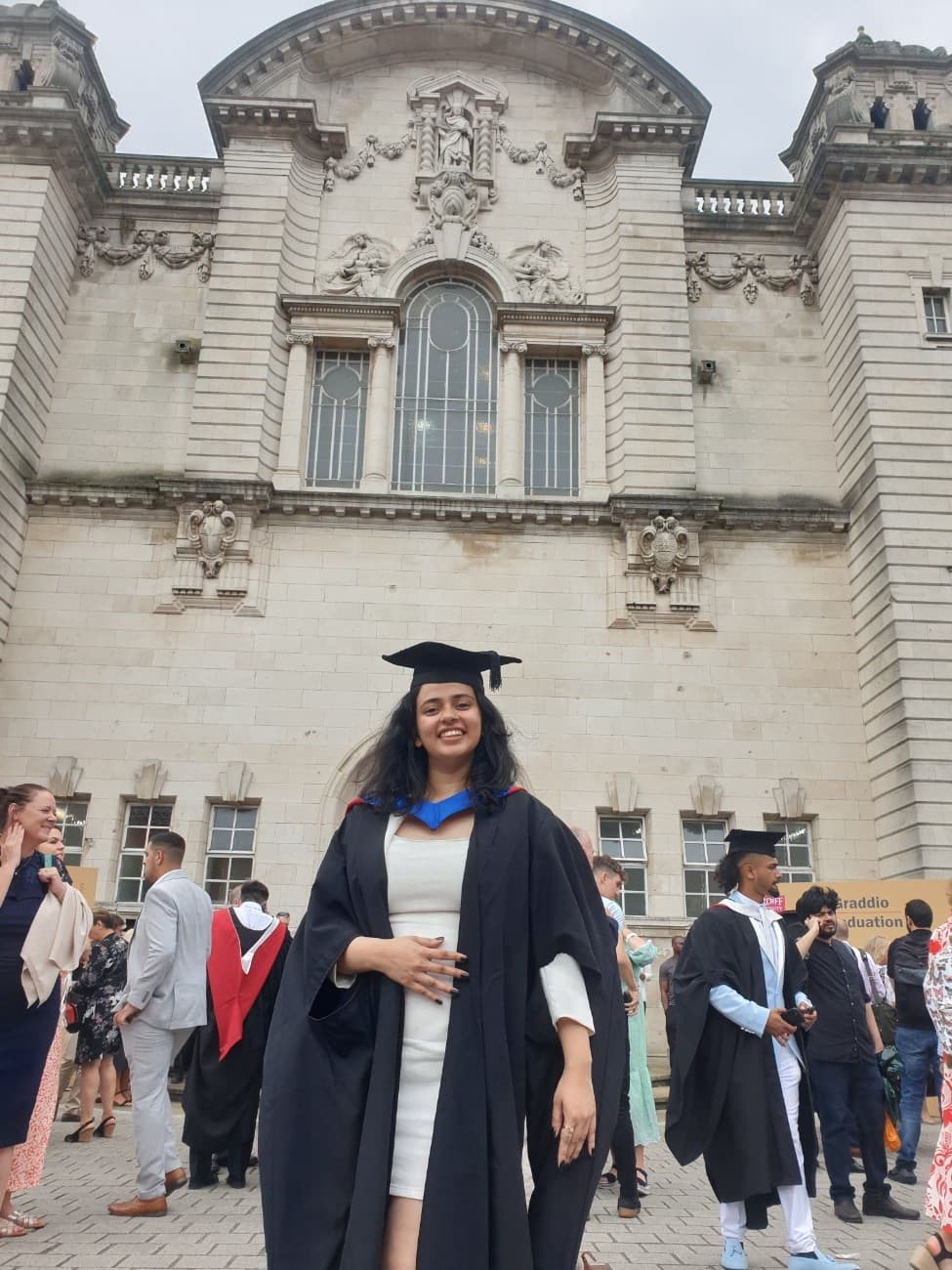 Cardiff University: Fees 2026, Admissions, Rankings, Scholarships ...