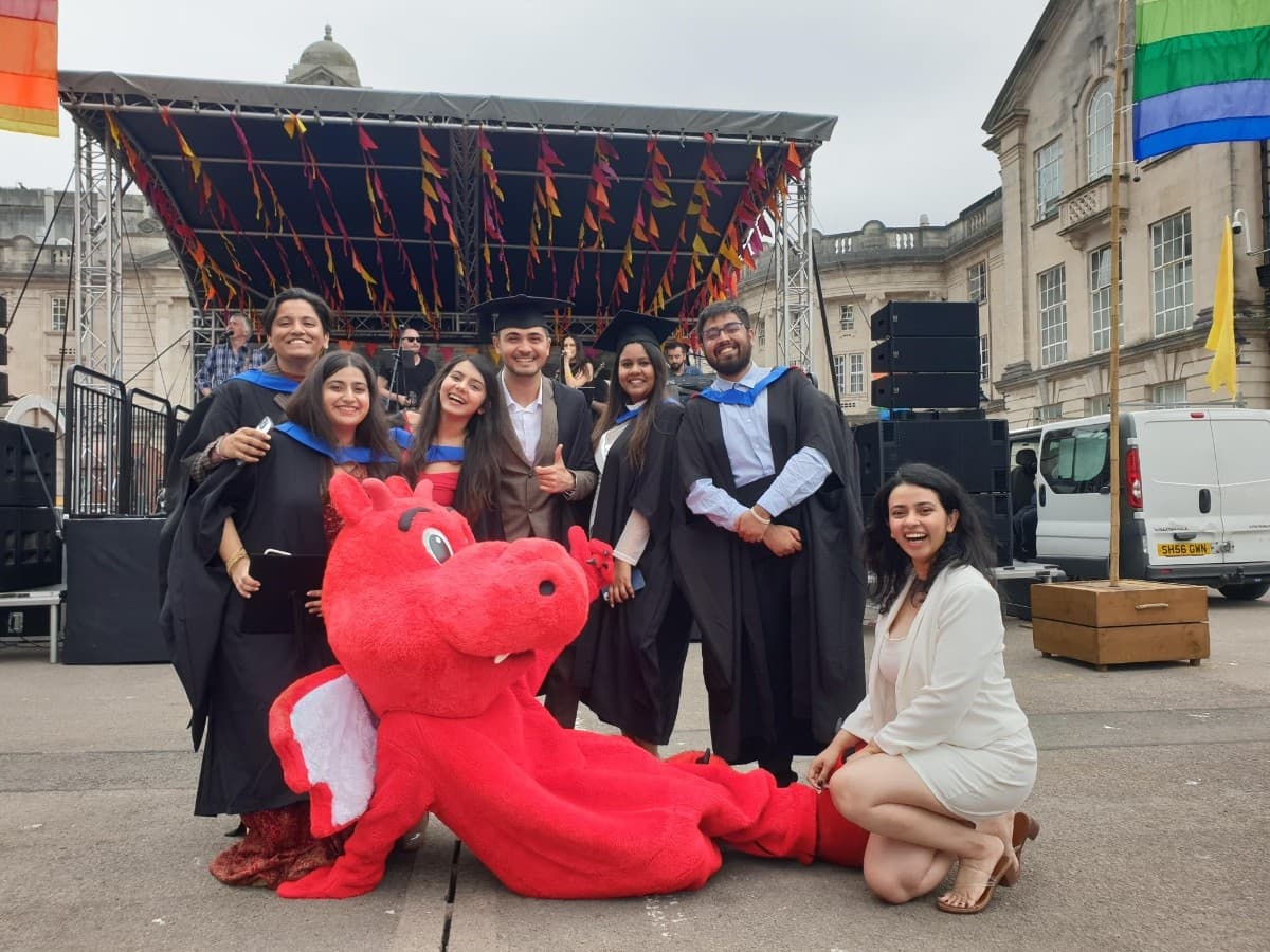 Cardiff University: Fees 2026, Admissions, Rankings, Scholarships ...