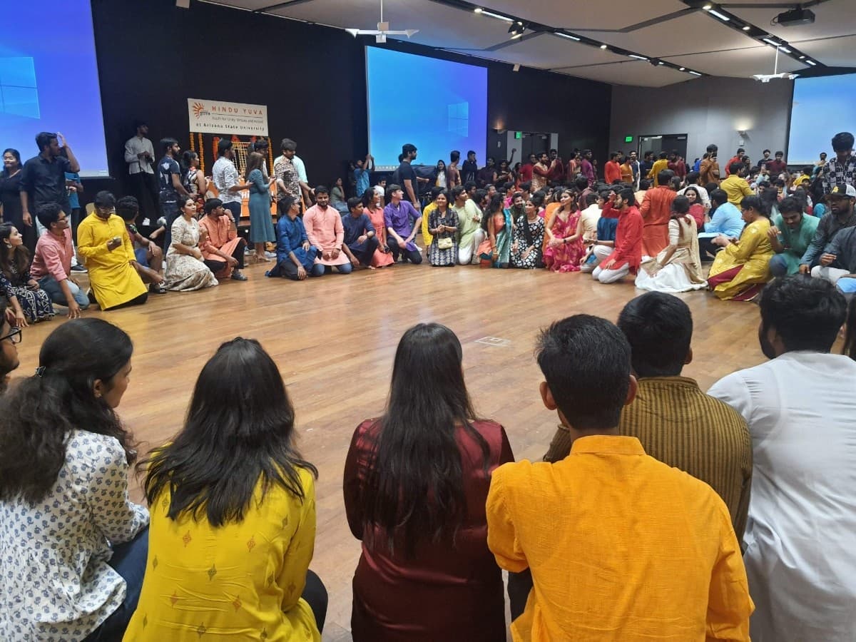 Arizona State University (ASU) Rankings 2026