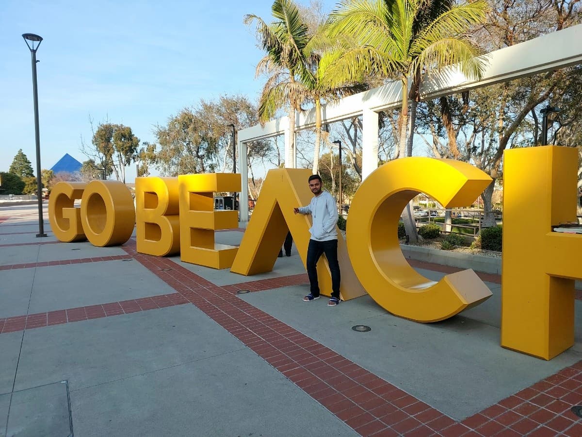 California State University Long Beach (CSULB) 2025 Rankings: Subject ...