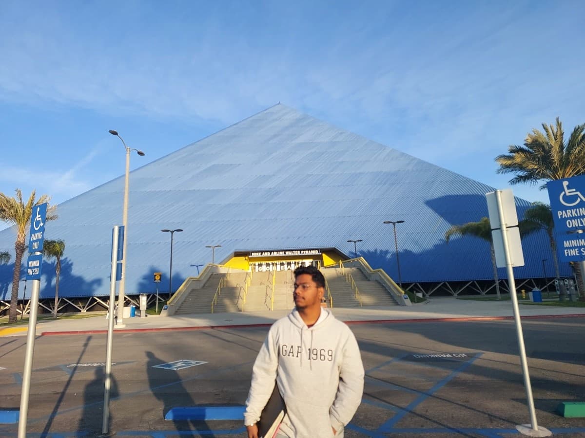 California State University Long Beach (CSULB) 2025 Rankings: Subject ...