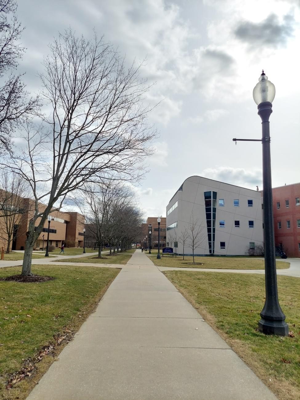 Kent State University Rankings 2025