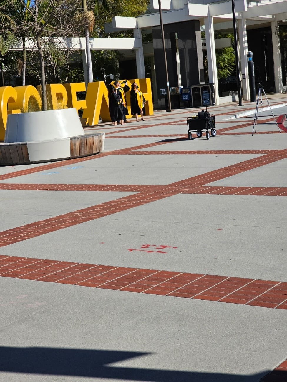 California State University Long Beach (CSULB) 2025 Rankings: Subject ...