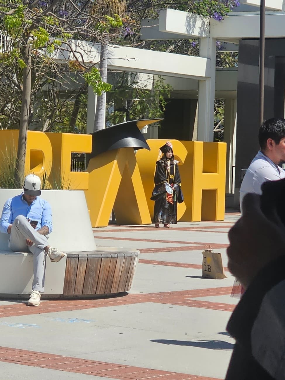 California State University Long Beach (CSULB) 2025 Rankings: Subject ...