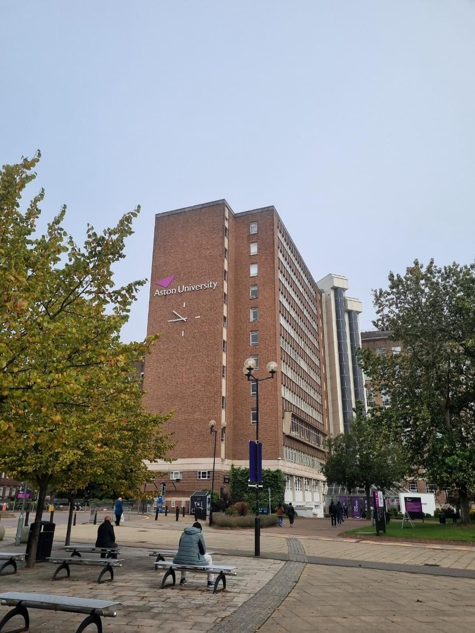 Aston University Admissions 2026: Application Deadline, Eligibility & Fees