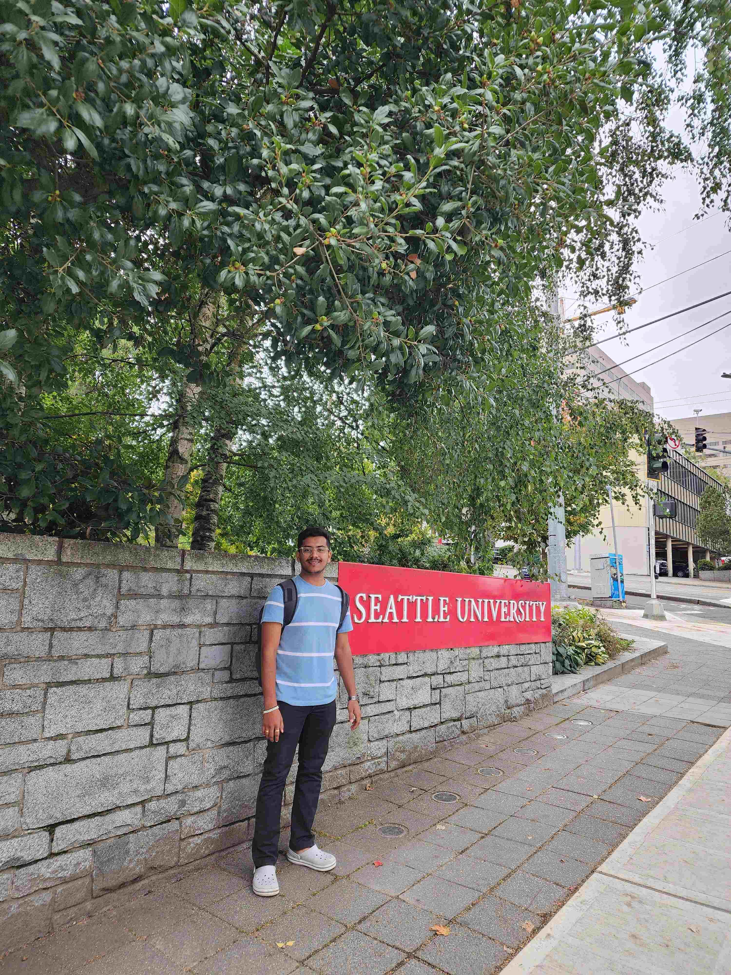 Seattle University 2025 Rankings: National, Global & Subject-wise Rankings