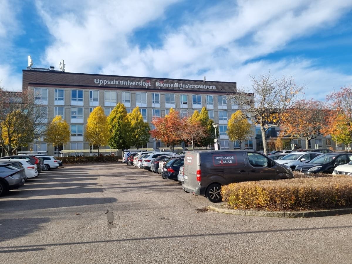 Uppsala University Rankings 2025