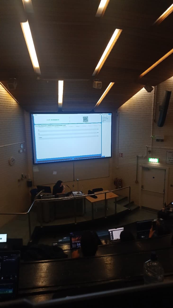 University College Dublin Rankings 2025