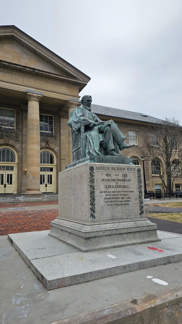 Cornell University: Admissions 2026, Fees, Rankings, Scholarships ...