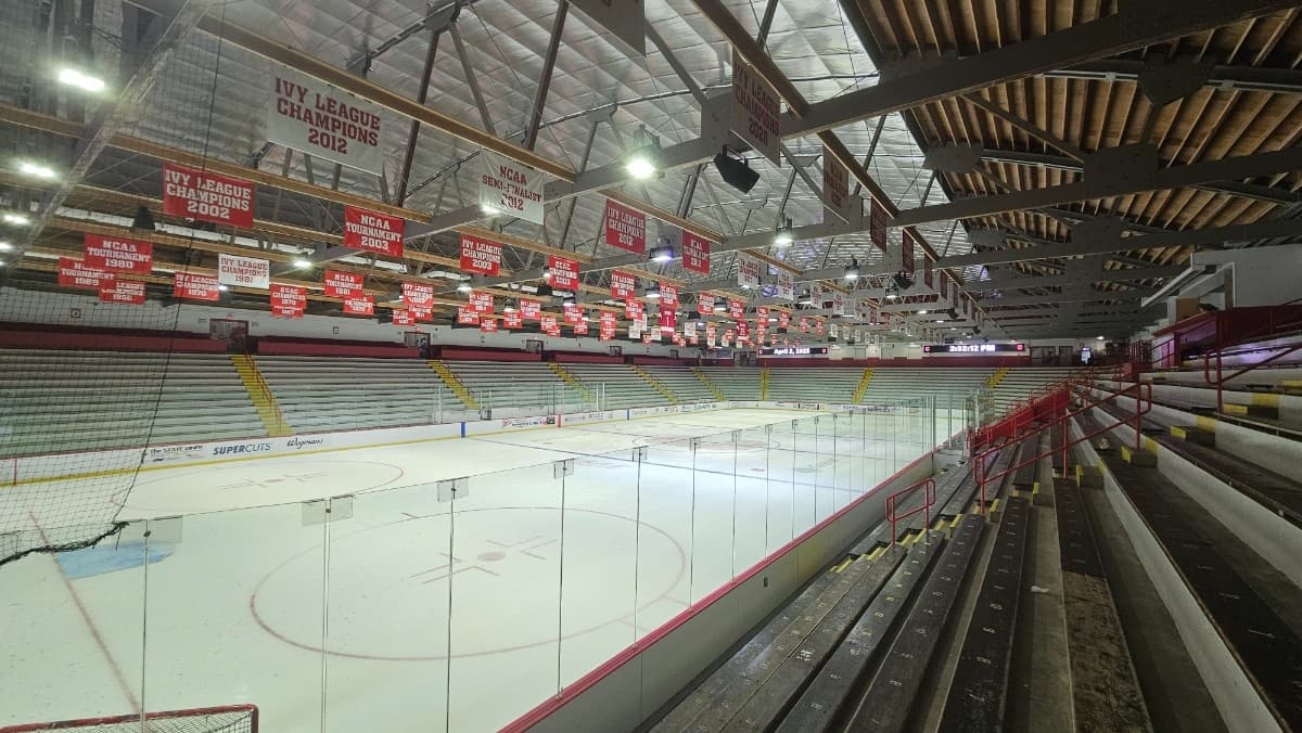 Cornell University Rankings 2026