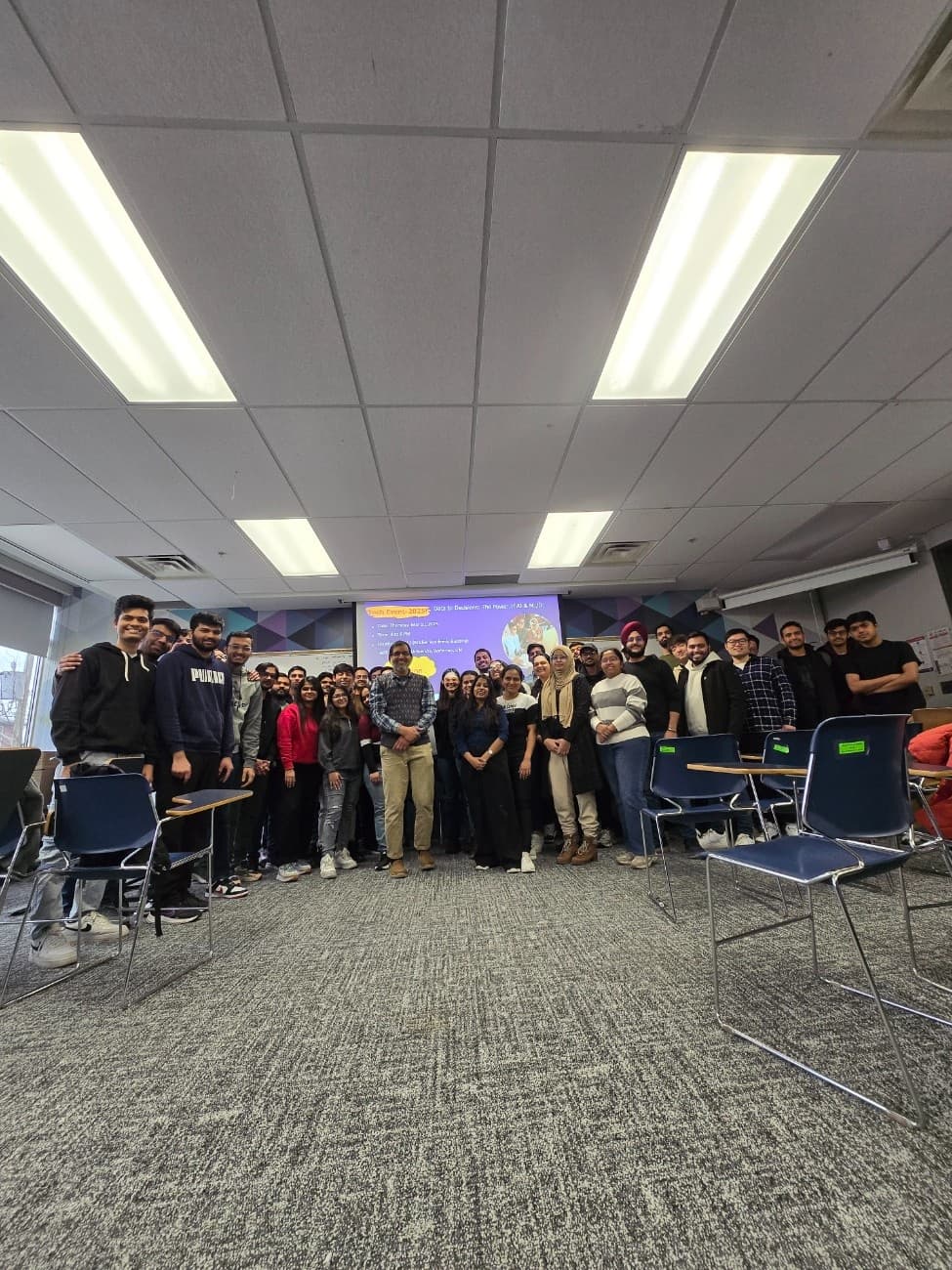 Wilfrid Laurier University Admission 2026–27: Deadlines, Requirements & Acceptance Rate