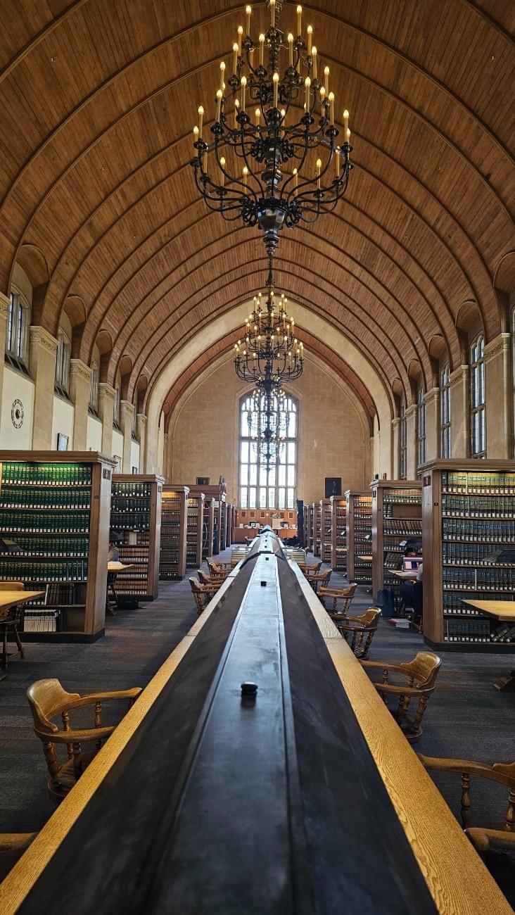 Cornell University Rankings 2026