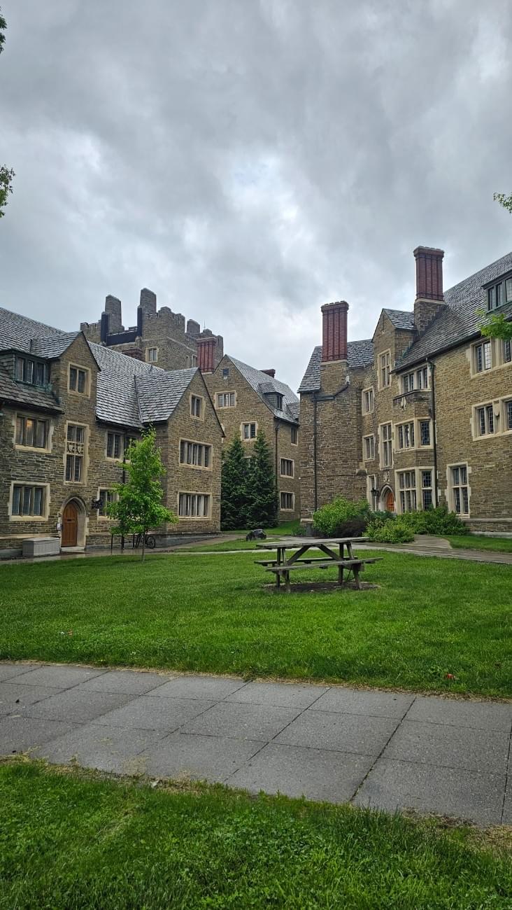 Cornell University Admissions 2025: Application Deadline, Eligibility ...