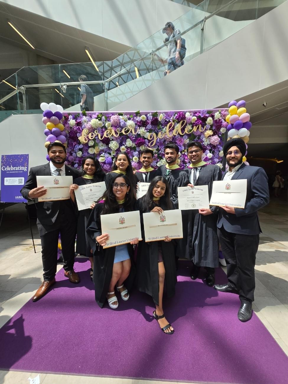 Wilfrid Laurier University Admission 2026–27: Deadlines, Requirements & Acceptance Rate