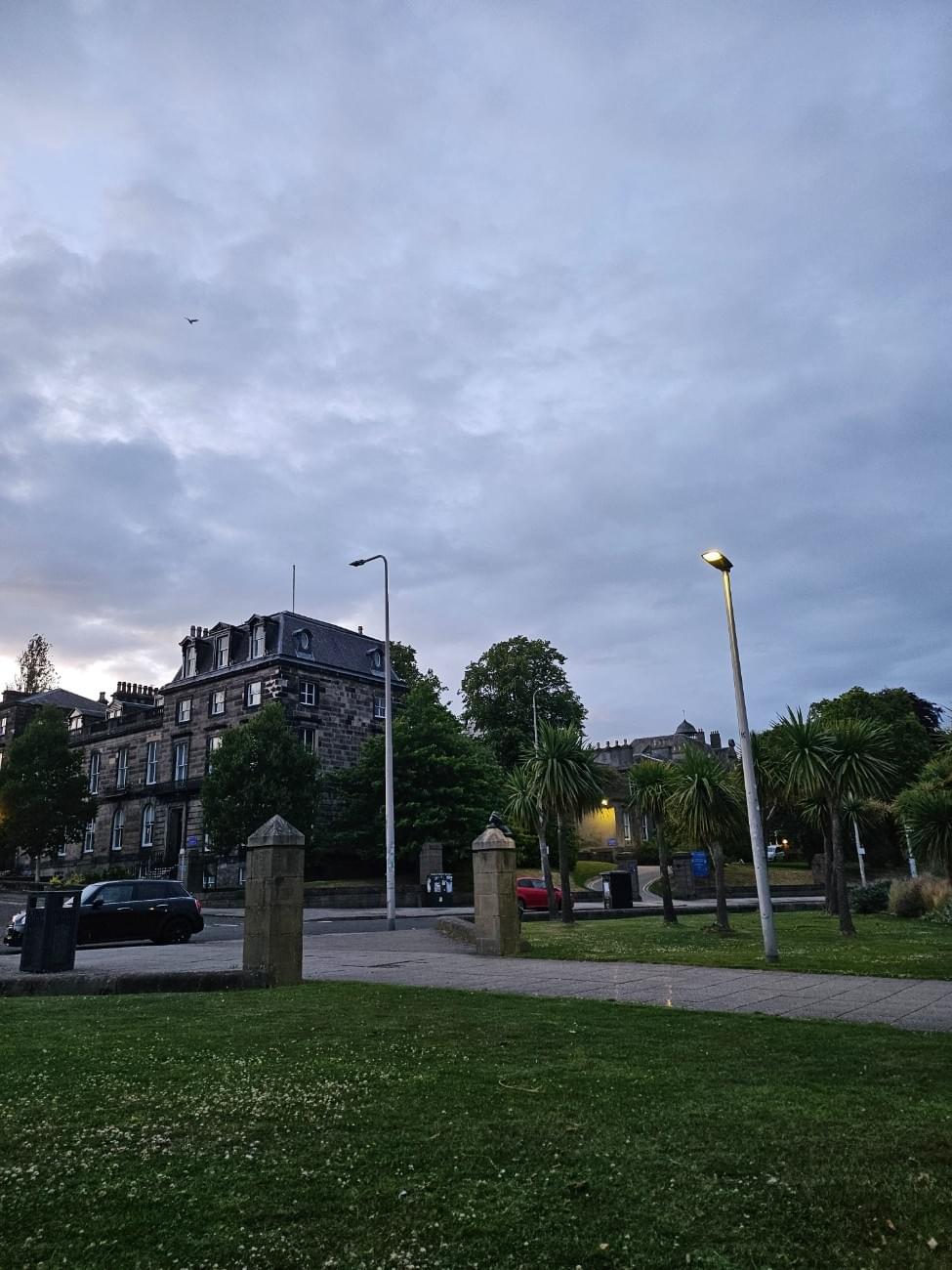 University of Dundee Scotland Ranking 2025: Global and Subject-Wise ...