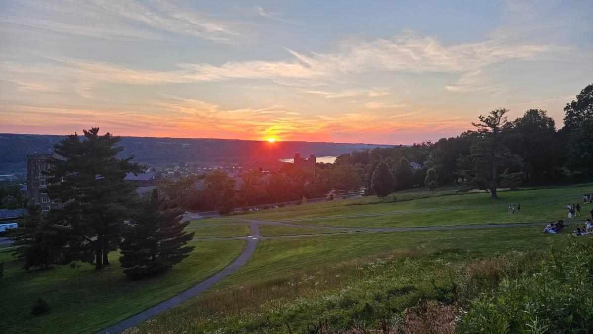 Cornell University Rankings 2026