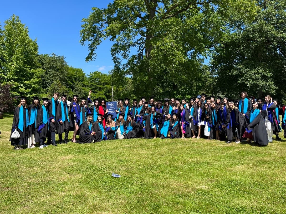 HEC Paris Admissions 2026: Application Deadline, Eligibility & Fees