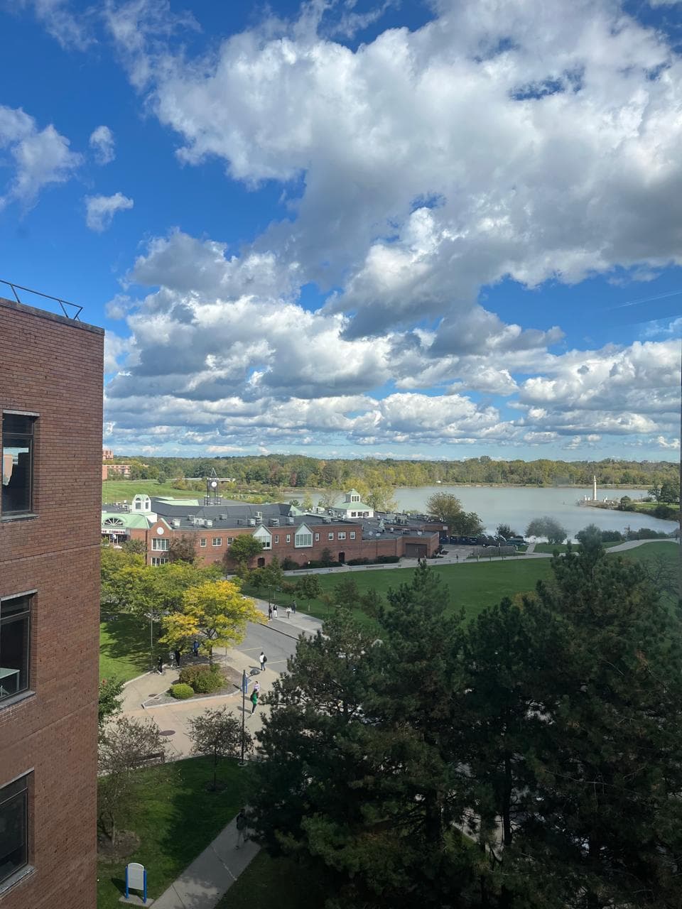 Anirudh Mhaske Review at University At Buffalo [SUNY BUFFALO], Buffalo ...