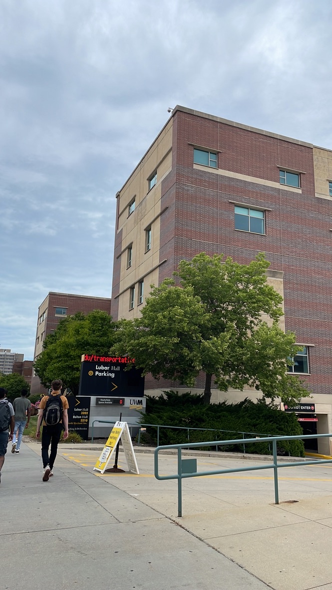 University of Wisconsin-Milwaukee Admissions 2026: Application Deadline ...
