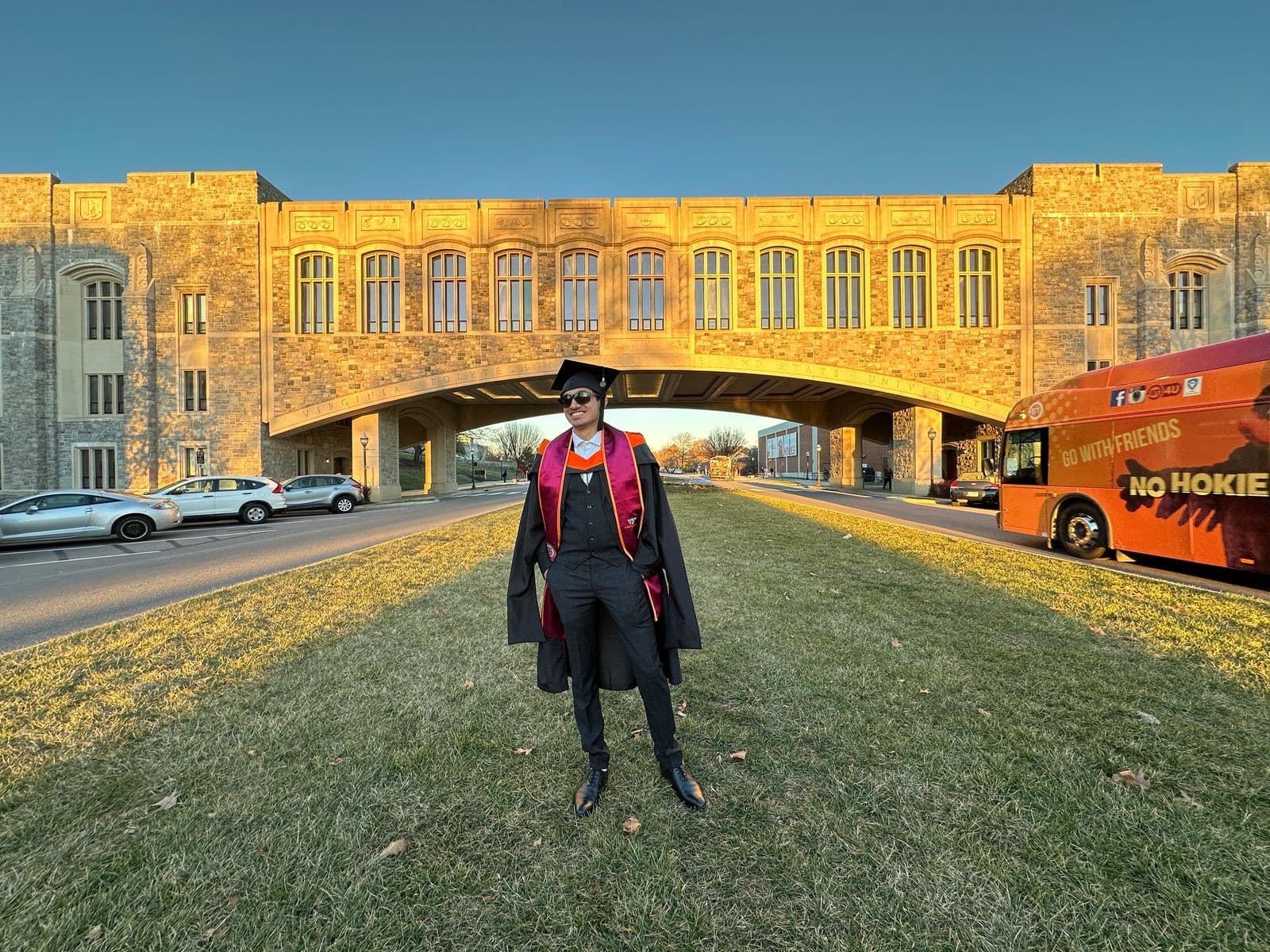 Virginia Tech Admissions 2026: Application Deadline, Eligibility & Fees