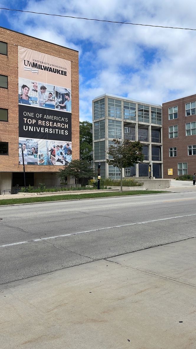 University of Wisconsin-Milwaukee Admissions 2026: Application Deadline ...