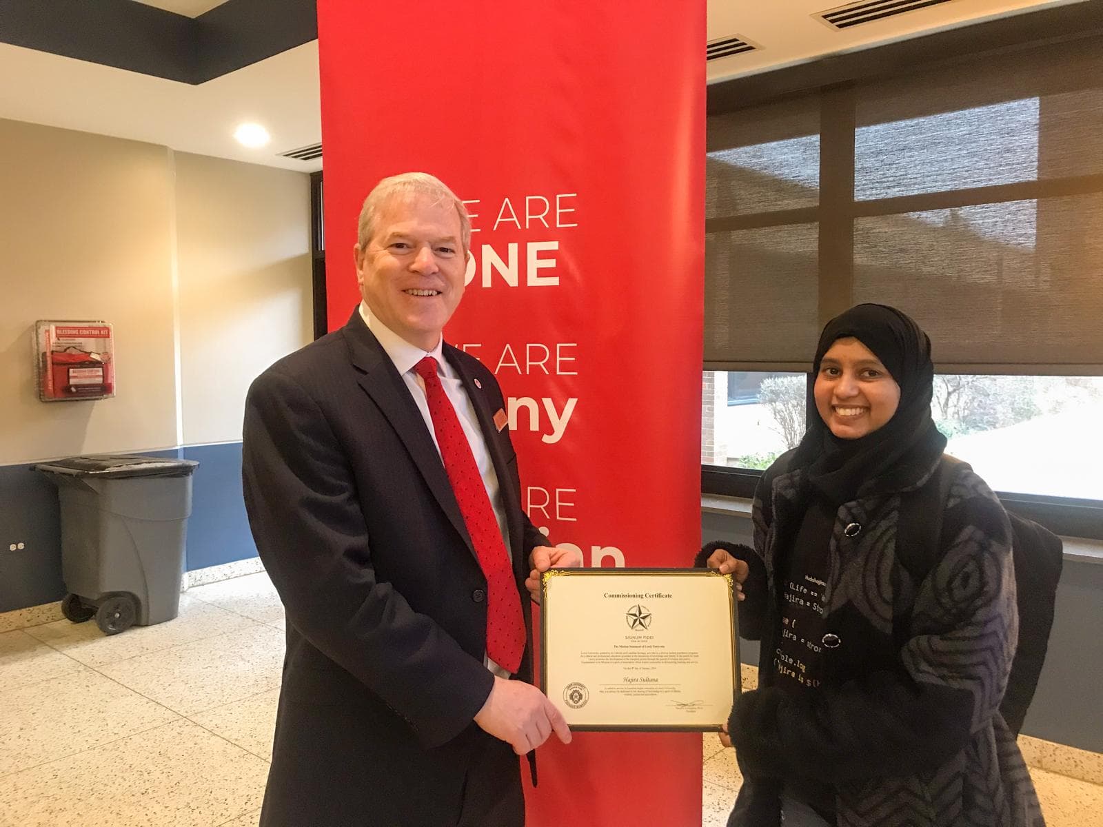 Lewis University: Fees 2026, Scholarships, Admissions 2026, Rankings ...