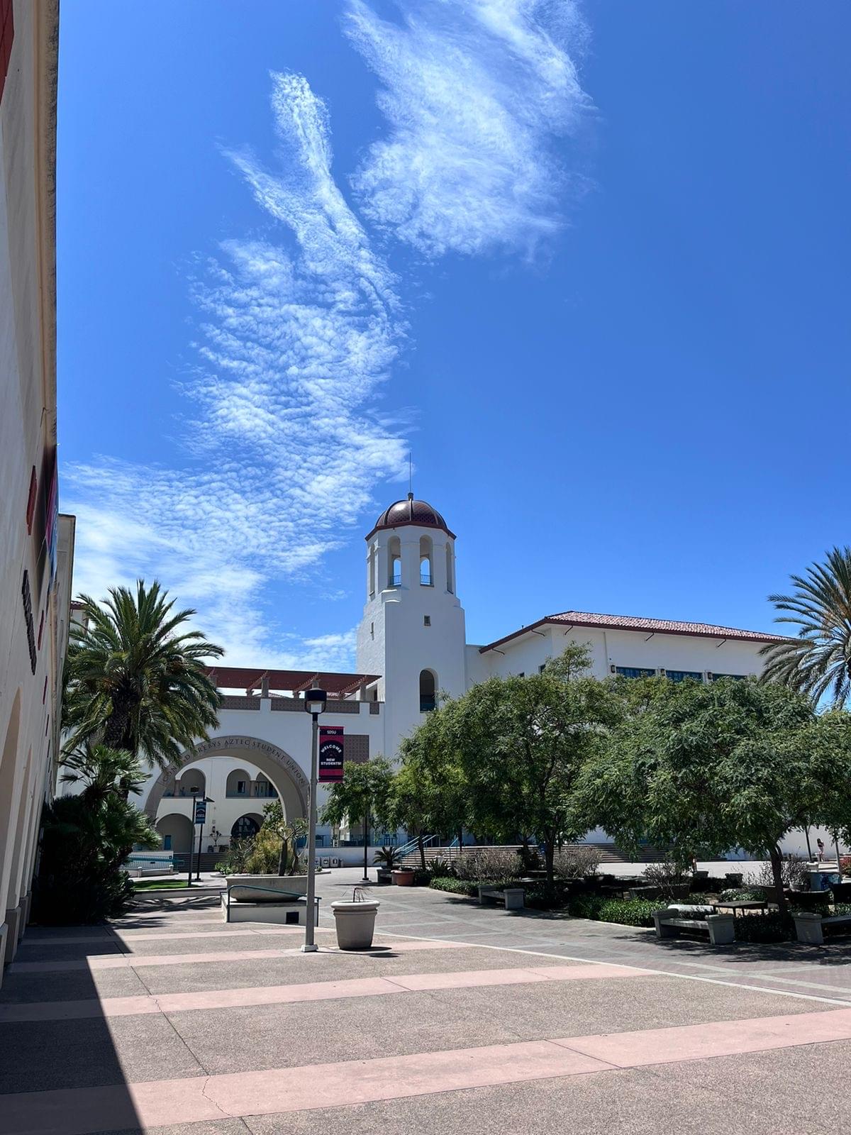 San Diego State University (SDSU): Admissions 2025, Scholarships, Fees ...