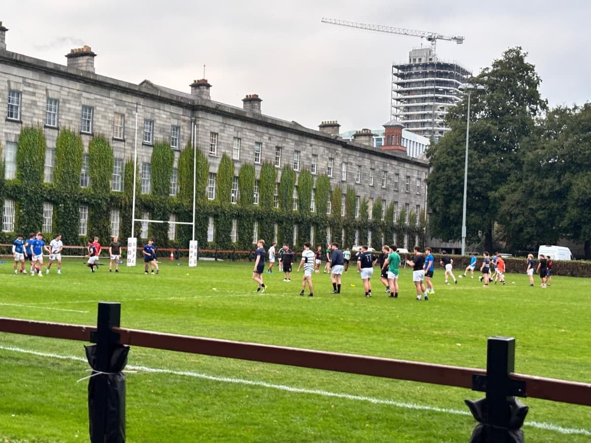 Trinity College Dublin (TCD): Fees 2025, Admissions, Rankings ...