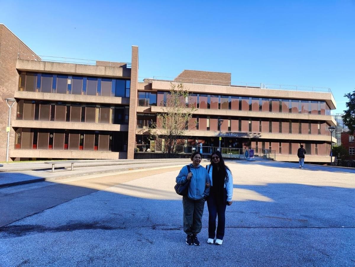 Durham University Rankings 2025