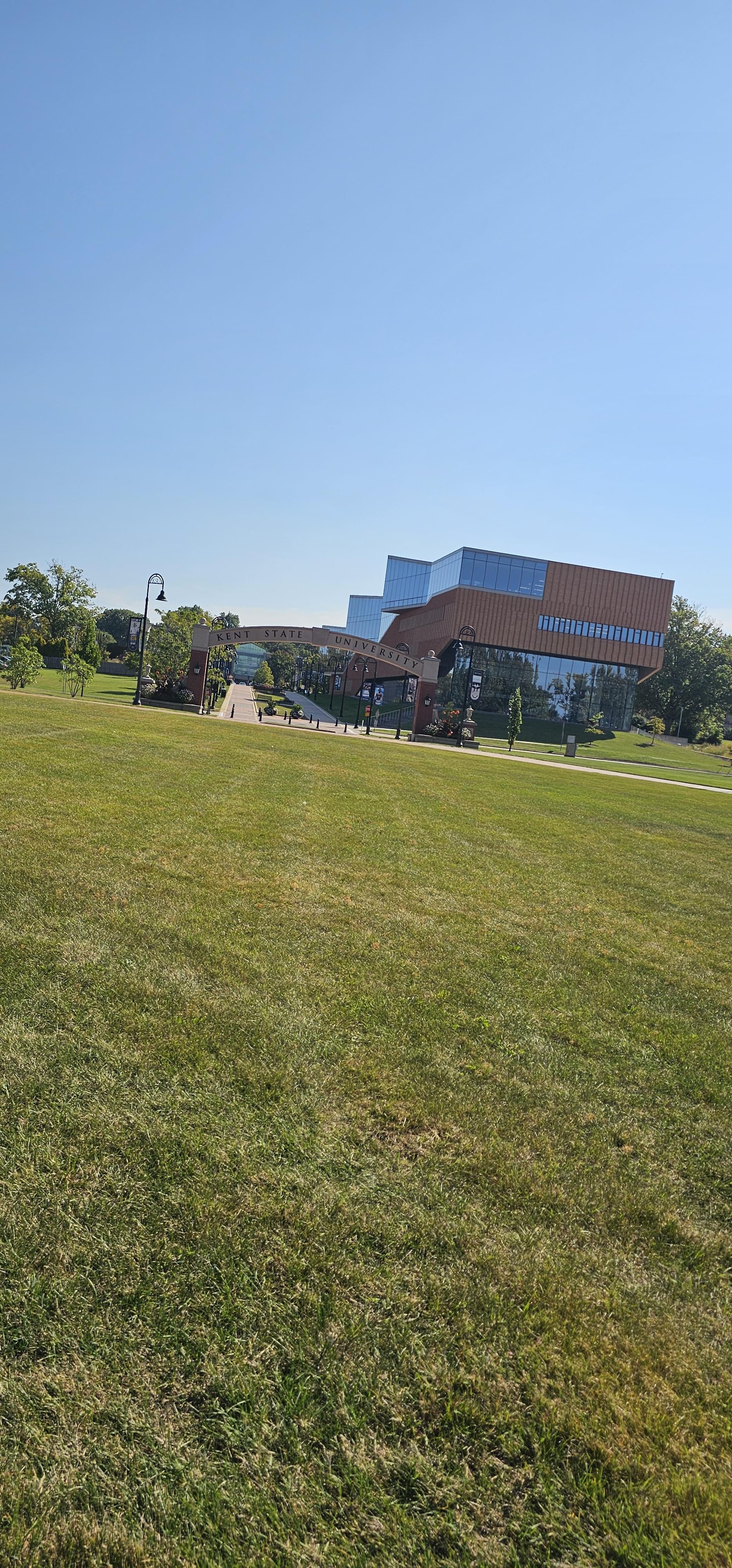 Kent State University Admissions 2025: Application Deadline ...